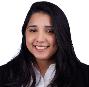 Samia Naz | Fiducient Advisors Team