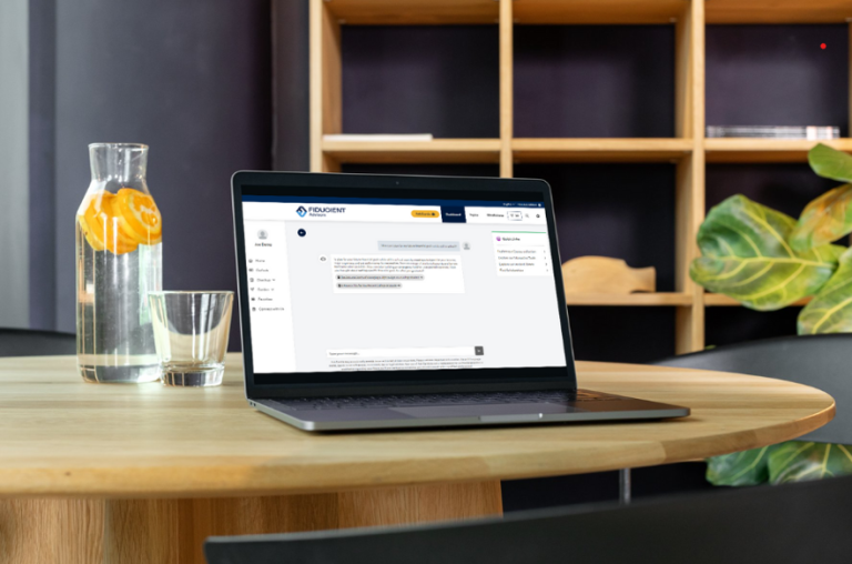 Five Trends Reshaping Employee Expectations in 2025 | Fiducient